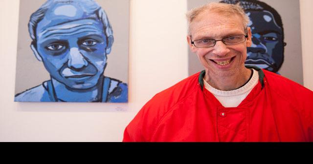 Live Yes Studio affords adults with disabilities unique opportunity ...