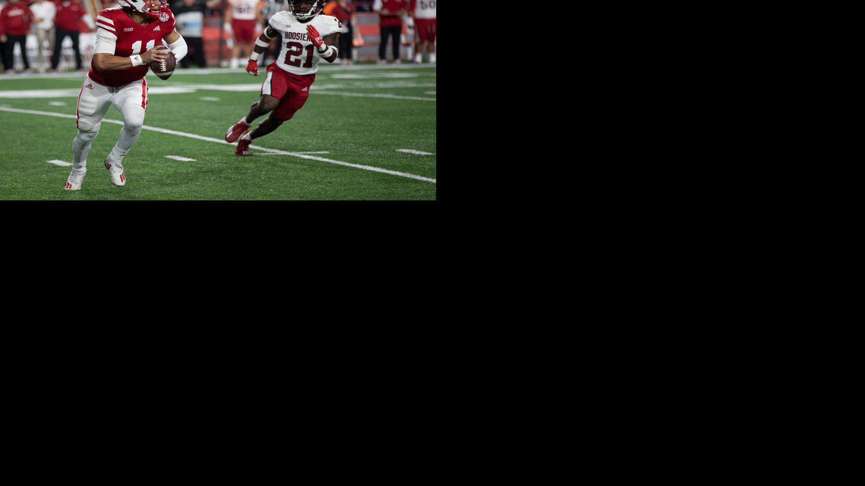 Football | dailynebraskan.com