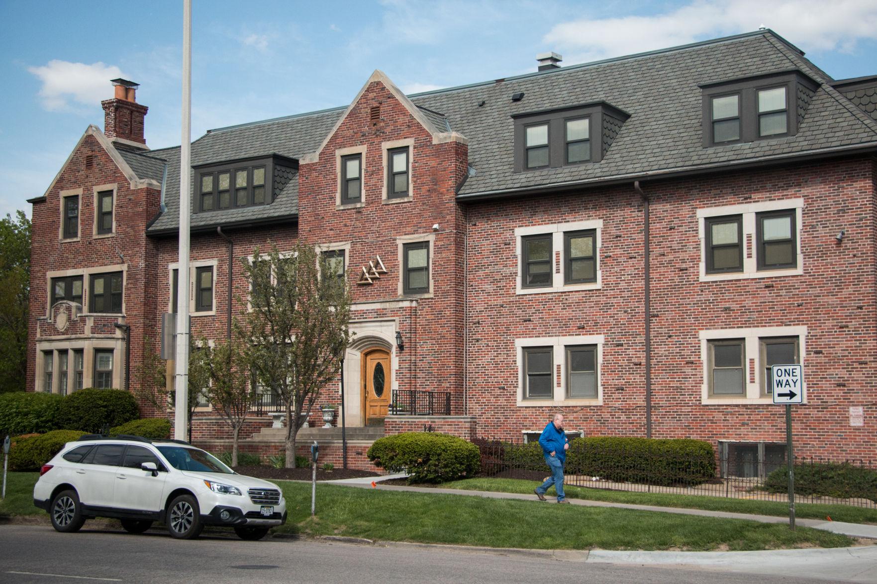 Tri Delta sorority meets new member quota despite probation status ...