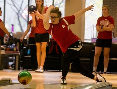 Nebraska bowling wins third consecutive tournament | Sports ...