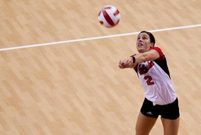 NU volleyball seeks to ‘finish some business’ in NCAA Tournament ...