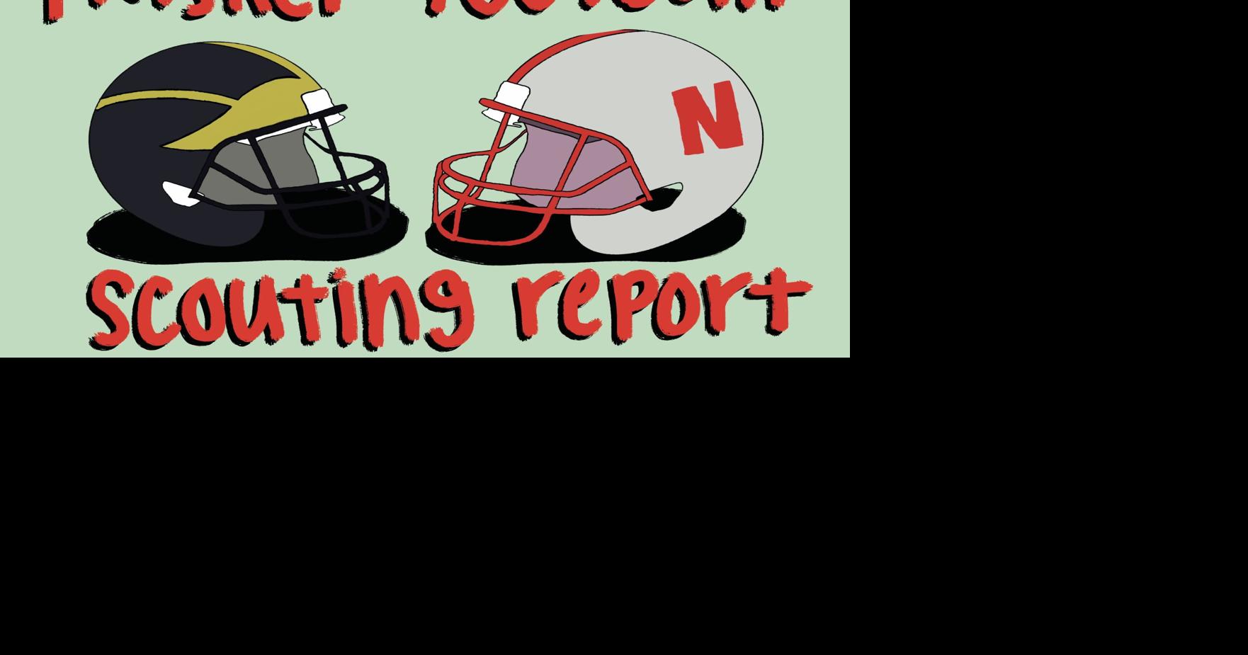 Husker football scouting report: Michigan | Sports | dailynebraskan.com