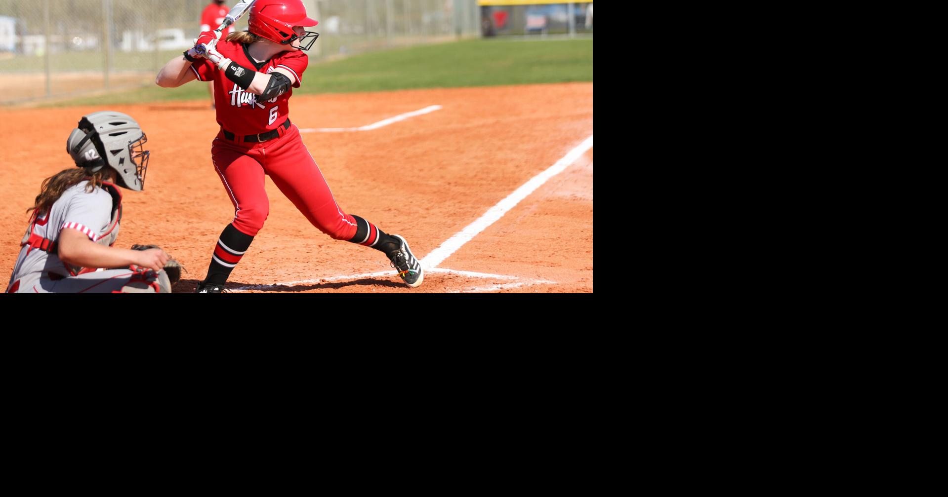 Husker softball sibling duo once again sharing the field | Sports ...