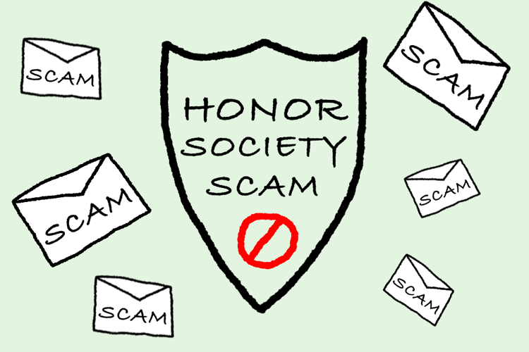 Students struggle to navigate and avoid honor society scams | News ...