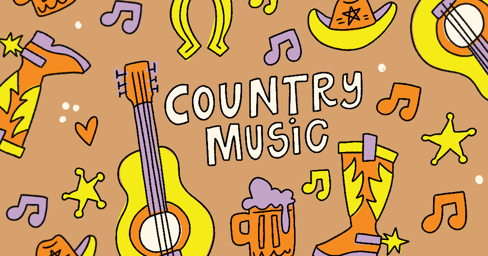 COLUMN: Generations of country music explored through historical ...