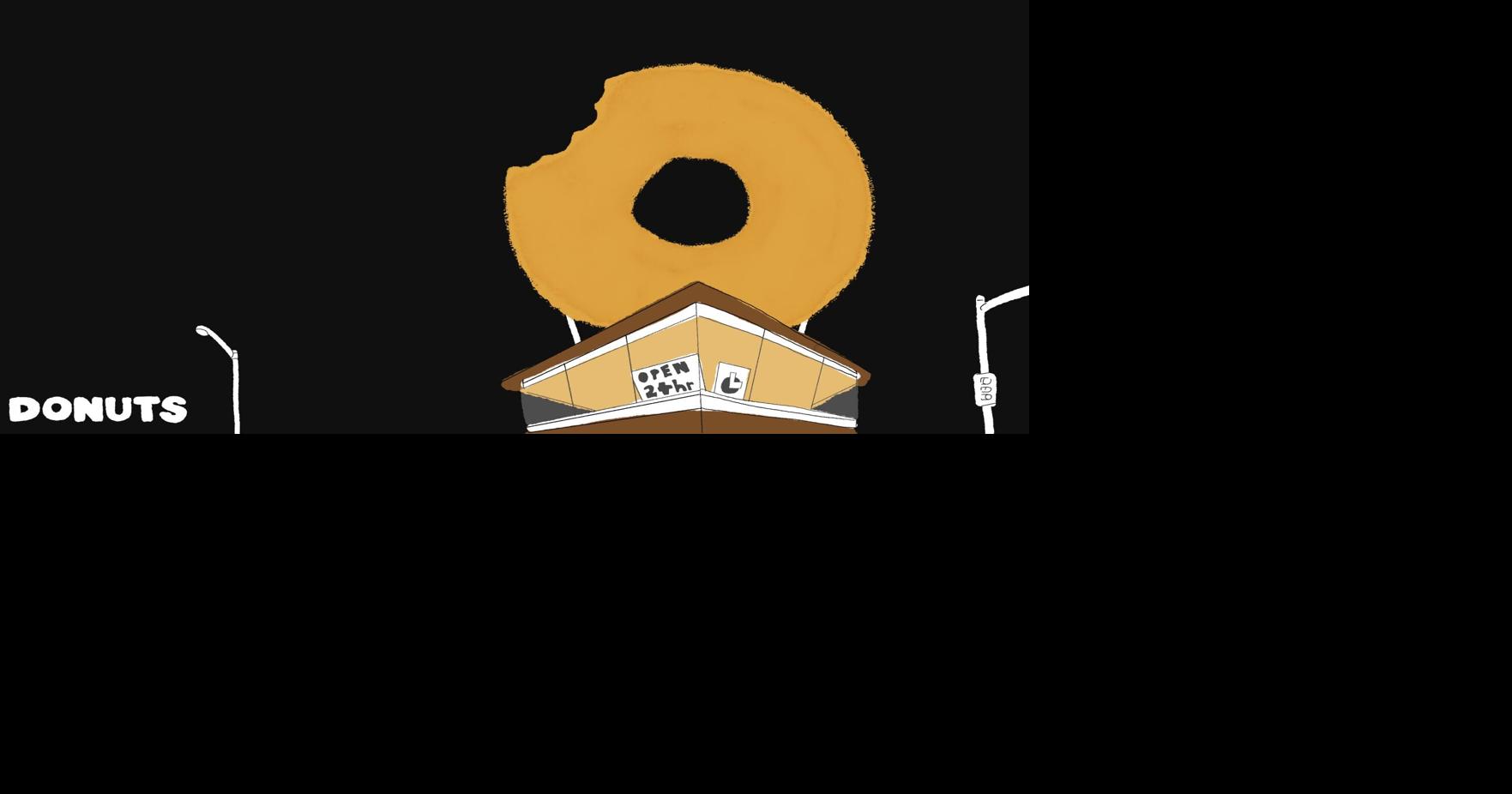 J Dilla’s “Donuts” and a final masterpiece after 20 years | Music ...
