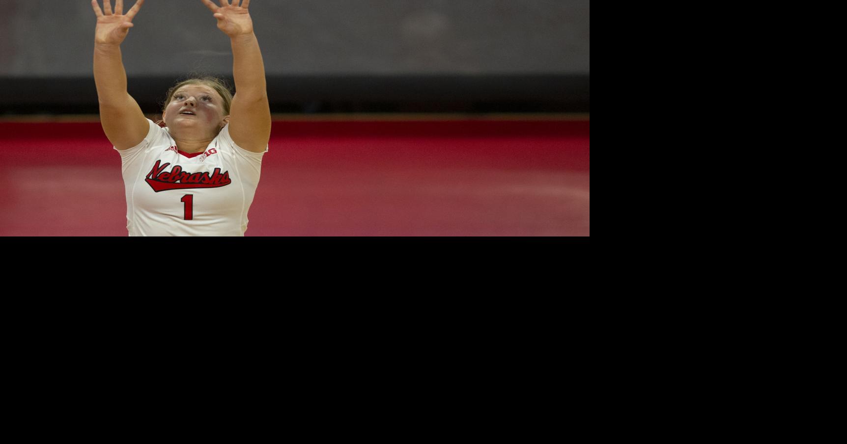 Nicklin Hames makes Husker offense more dynamic through unexpected ...