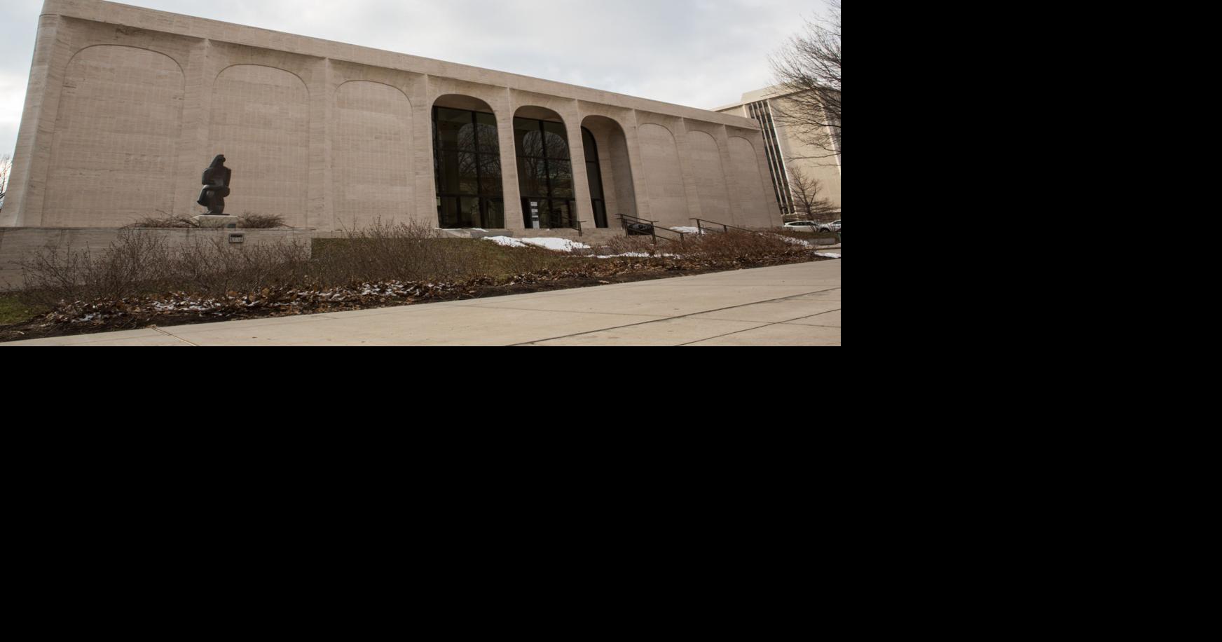 Sheldon Museum’s exhibit holds simplicity, complexity in each piece ...