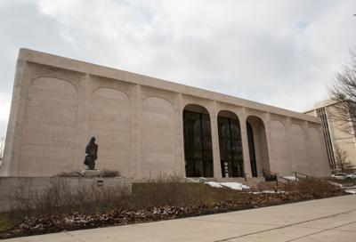 Sheldon Museum’s exhibit holds simplicity, complexity in each piece ...