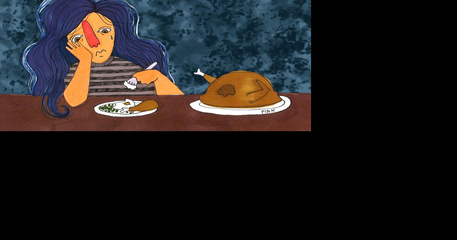 SISNEROS: Grieving during the season of family, miracles and holiday ...