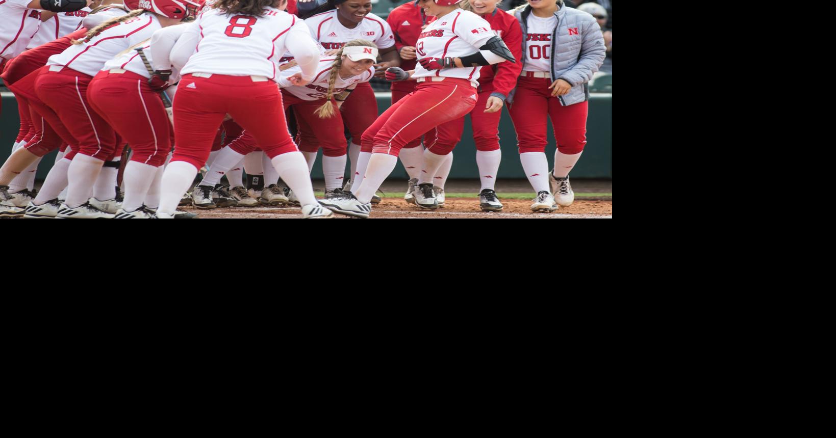 NU softball hopes to continue winning streak in Hawkeyes game | Sports ...