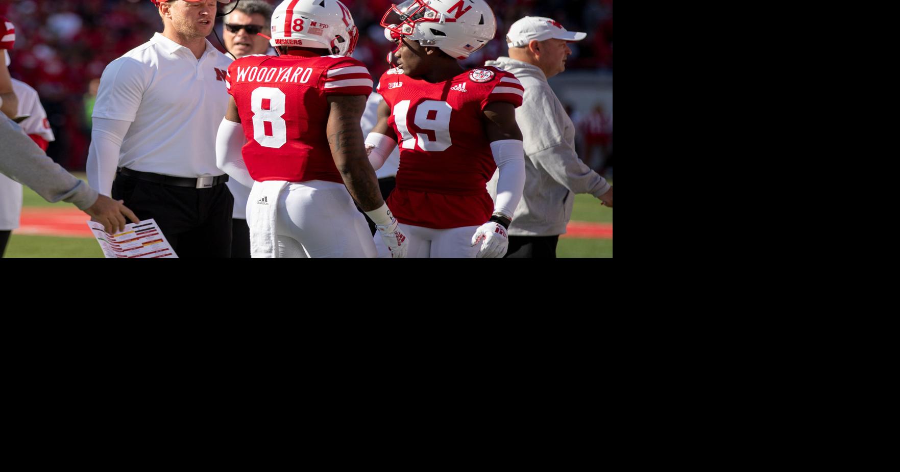 History backs up Bill Moos’ six-win goal | Sports | dailynebraskan.com