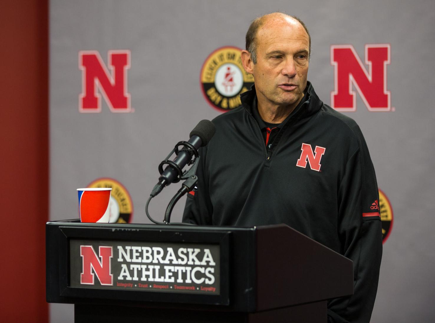 Mike Riley press conference: Monday, Oct. 9, 2017 | Sports ...