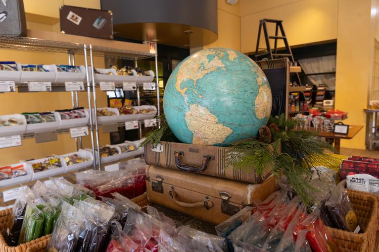 Licorice International: Around the world treats | Culture ...