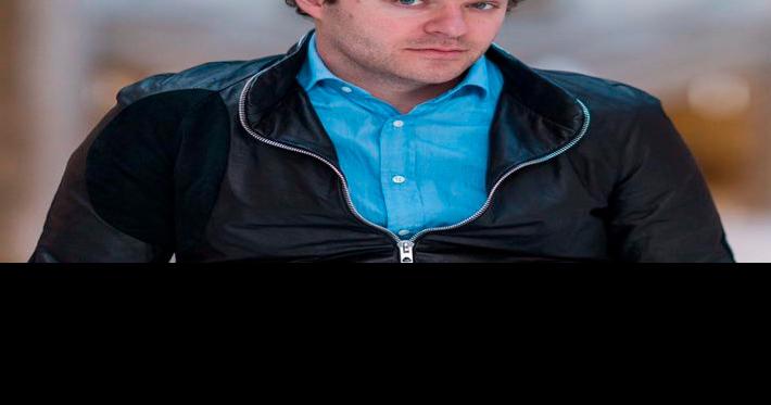 UPC brings mentalist Sean Bott to campus | Culture | dailynebraskan.com