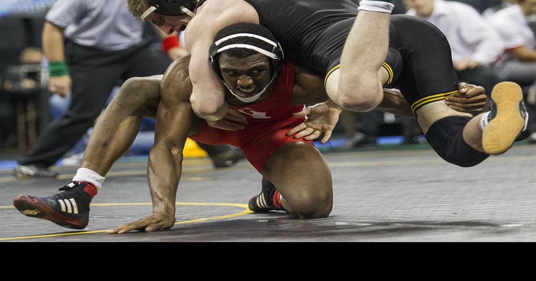 Huskers' TJ Dudley places 2nd at National Championships | Sports ...