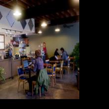 curious people roastery