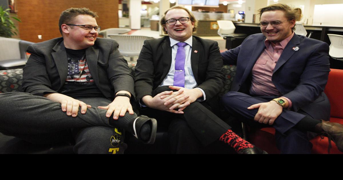 New party in town: satirical campaign runs for ASUN elections | News ...