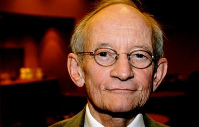 With ‘Pearl,’ UNL professor Ted Kooser watches his poetry flourish into ...