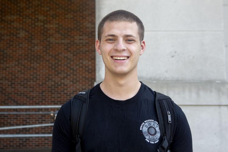 UNL students share their thoughts and plans for College GameDay ...