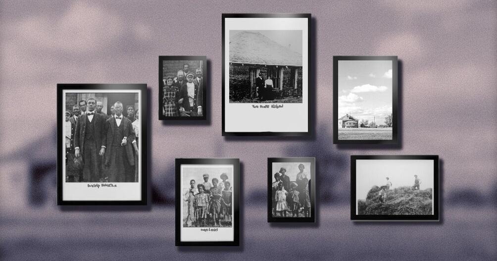 Photography exhibition showcases Nebraska’s history with close curator ...