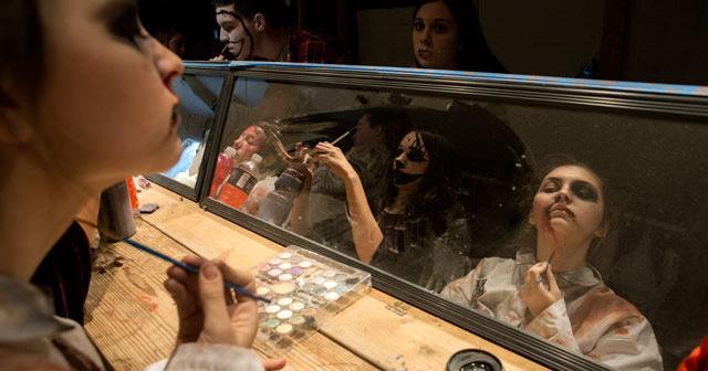 Roca Scary Farm brings nighttime terrors to Nebraska | News ...