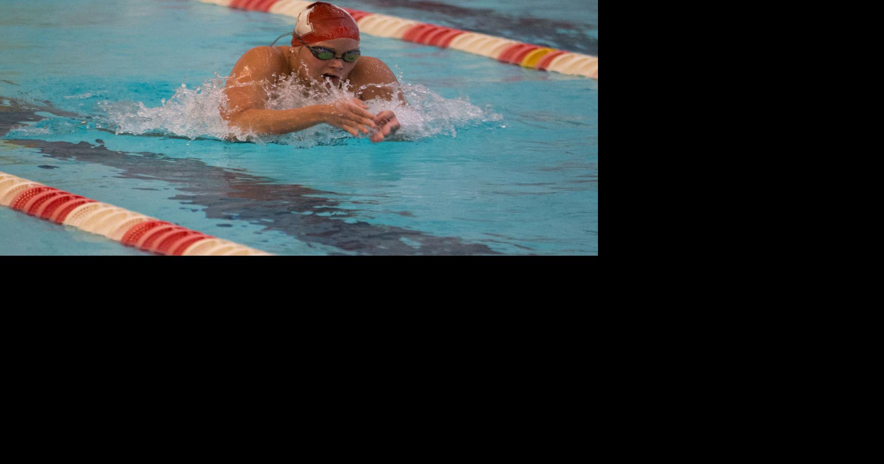 Huskers swimming and diving to compete at NCAA Championships | Sports ...