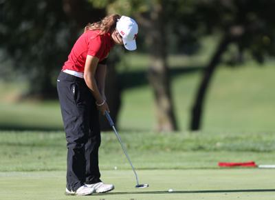 Nebraska golfer honors grandfather, biggest fan and mentor, on the ...