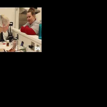 Battle of the Food Scientists Bake Off 2023 | Multimedia ...