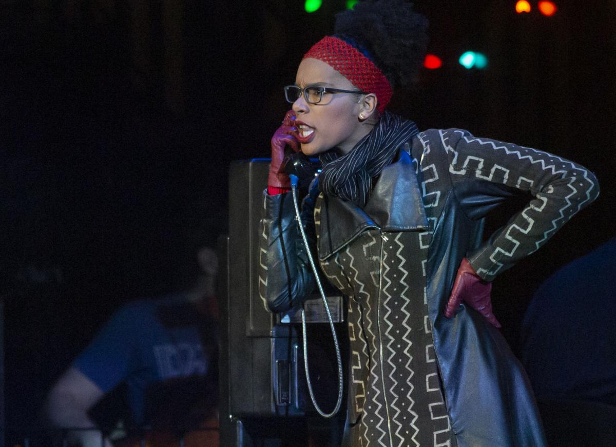 REVIEW: 'Rent' 20th anniversary tour wows crowd with heartfelt ...