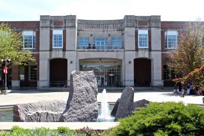 Nebraska Union Board introduces idea to display student artwork in ...