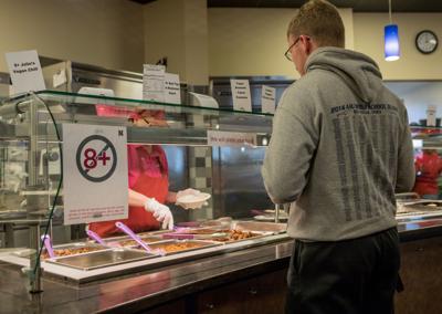 UNL dining halls cater to special diets, dietary needs | News ...