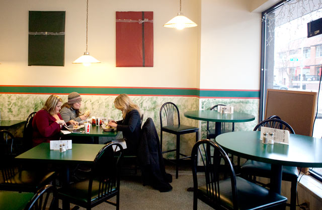 Doozy’s comfort food, relaxed atmosphere keep customers coming back ...