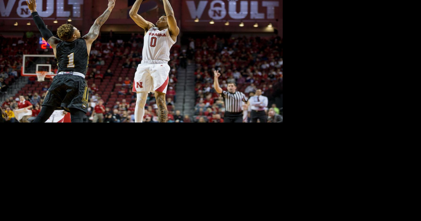 Nebraska defeats Wayne State 75-40 in exhibition game | Sports ...