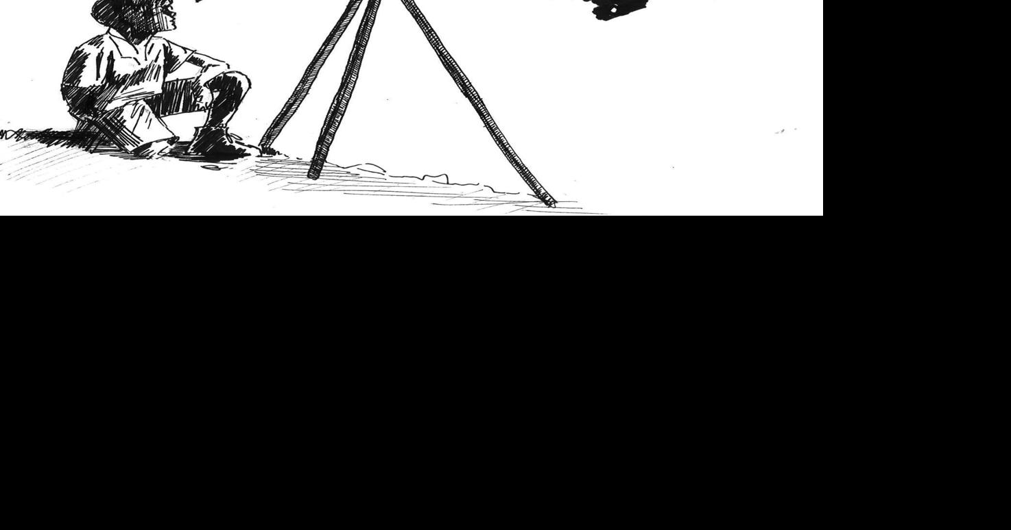 Behlen Observatory’s ‘Hunting Orion’ to offer tangible view of night ...