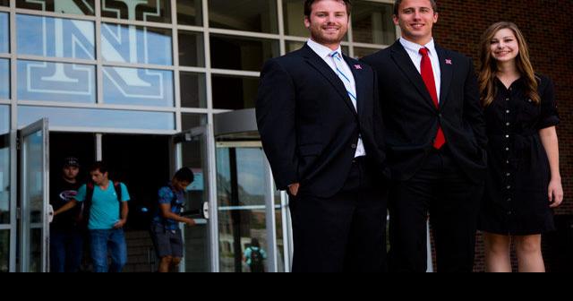 ASUN to unveil new logo as part of rebranding campaign | News ...