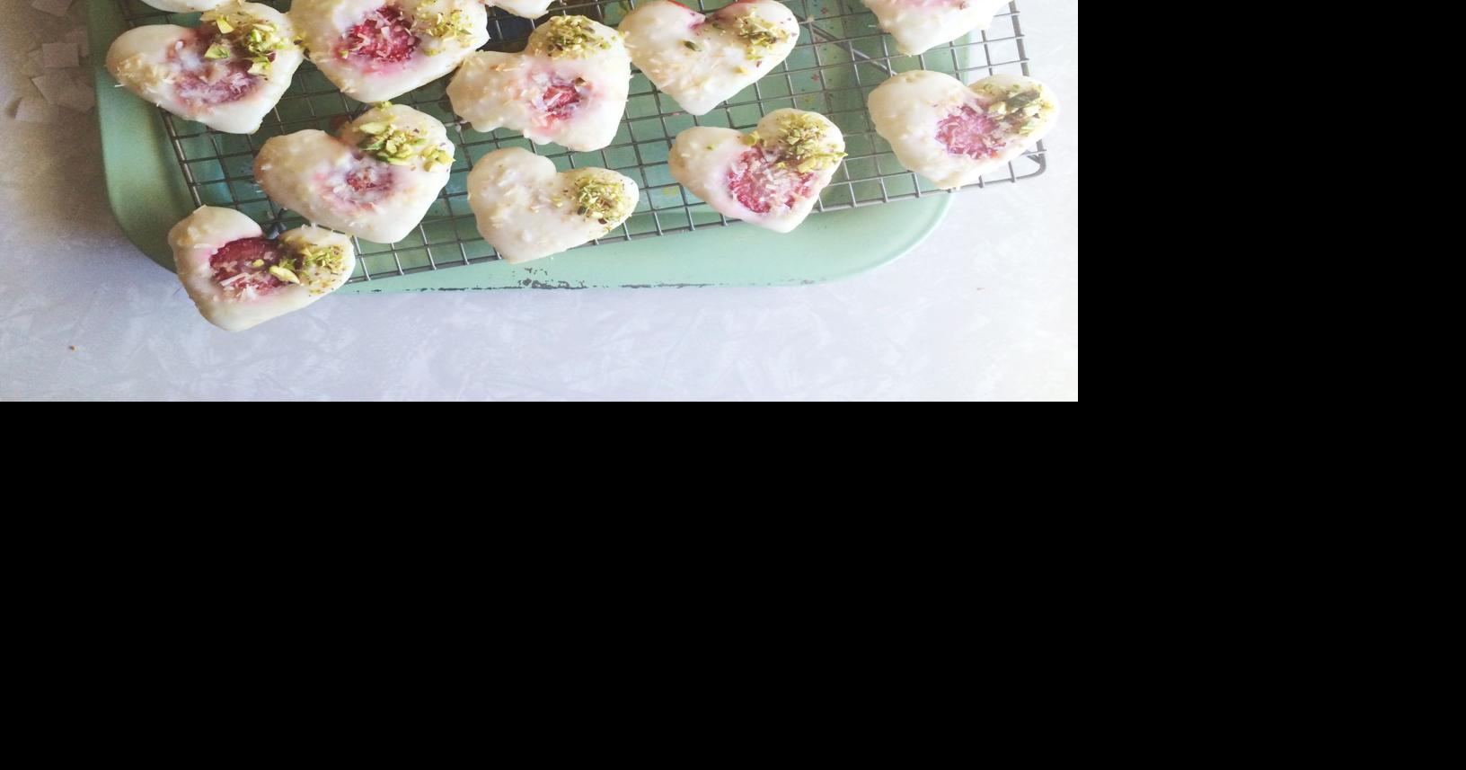 Goldenrod Pastries to open new bakery in April | Culture ...