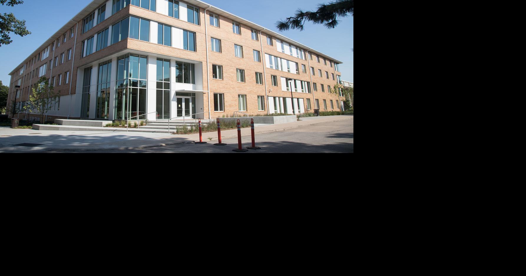 UNL East Campus completes modernizations, preservations, renovations ...