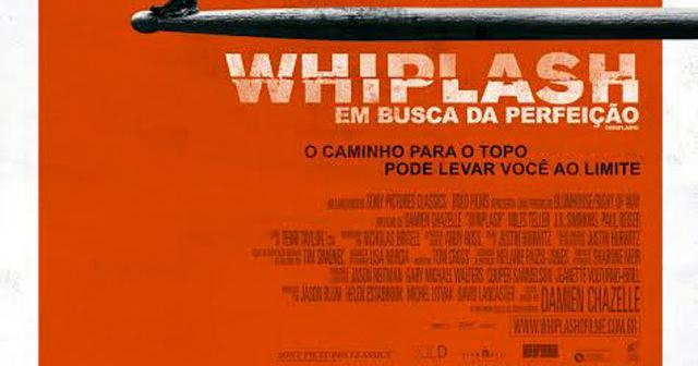 ‘Whiplash’ uses sound, character perfectly to tell story | Culture ...
