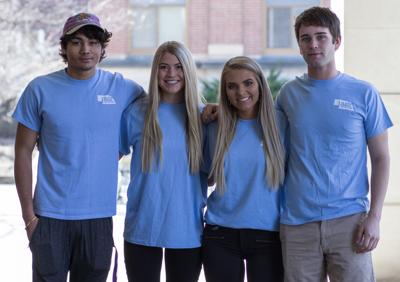 UNL students establish nonprofit chapter to fight for equal opportunity ...