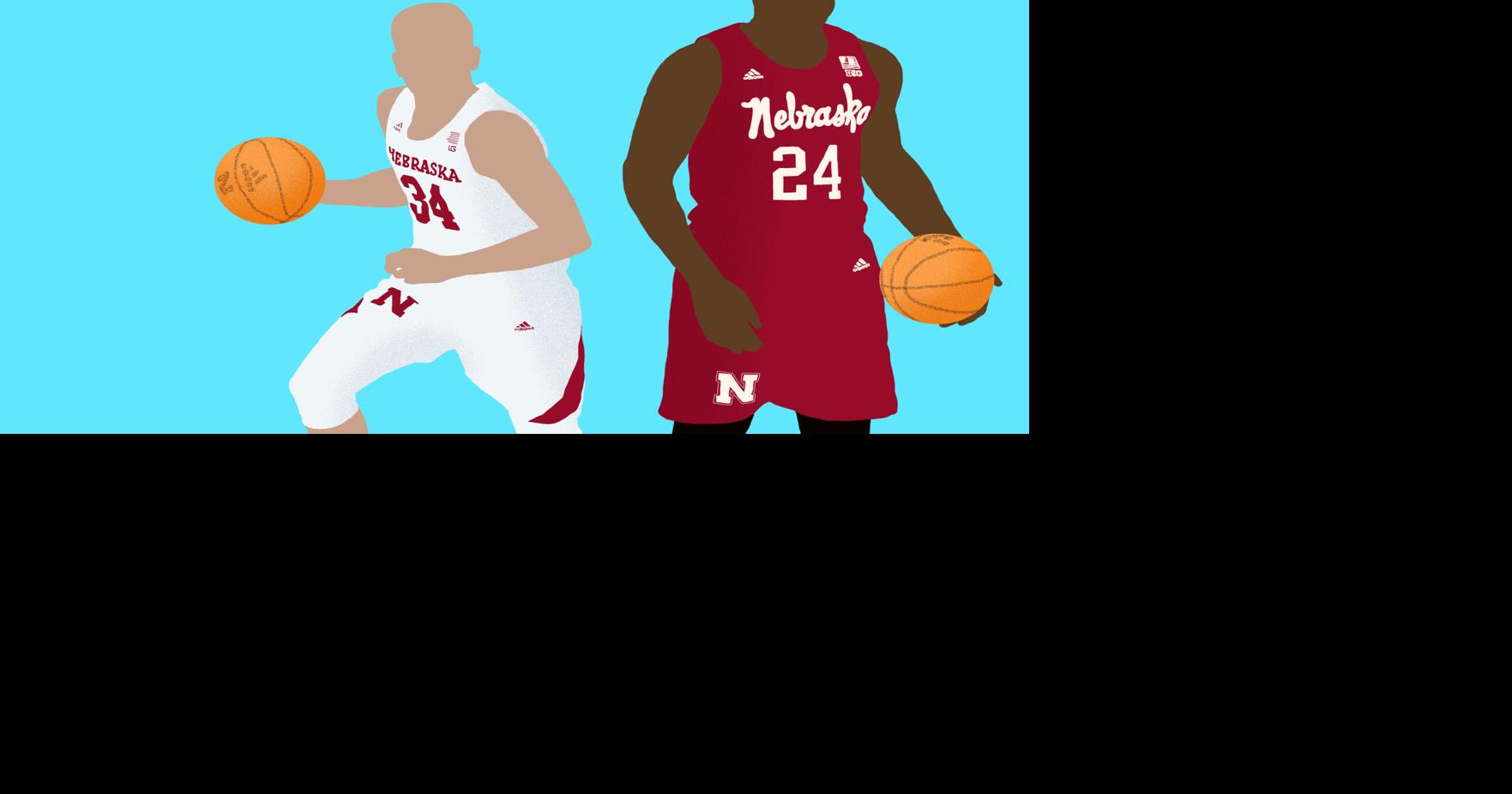Nebraskalytics: A look at Nebraska basketball’s two returning starters ...