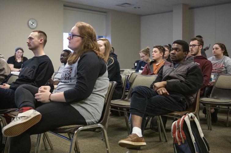 UNL Housing and ITS host listening sessions to address Wi-Fi concerns ...
