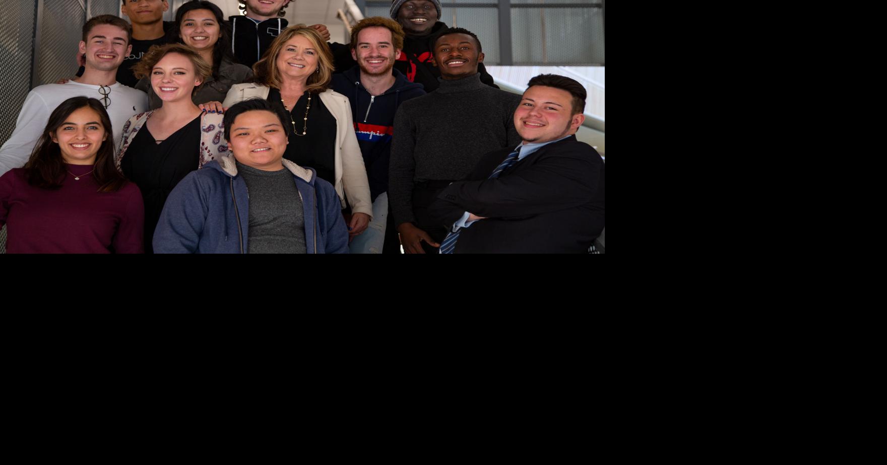 UNL leadership program turns to improv for inspiration | News ...