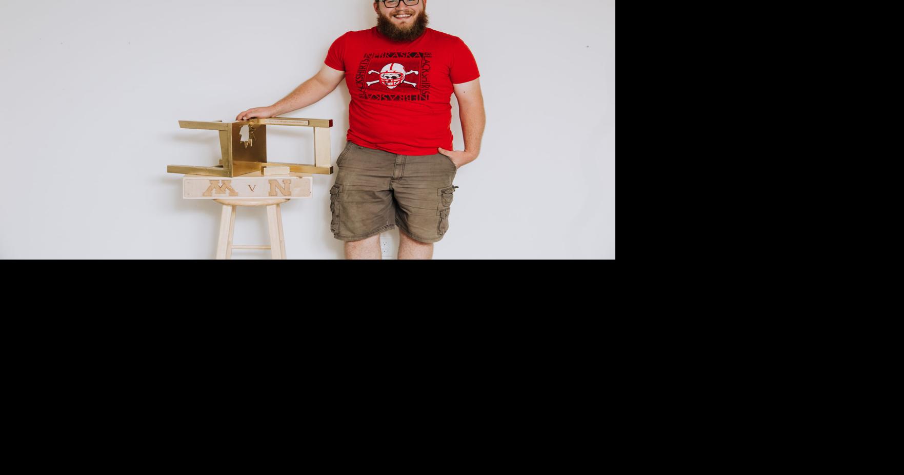 $5 Bits of Broken Chair Trophy is officially back in action | Sports ...