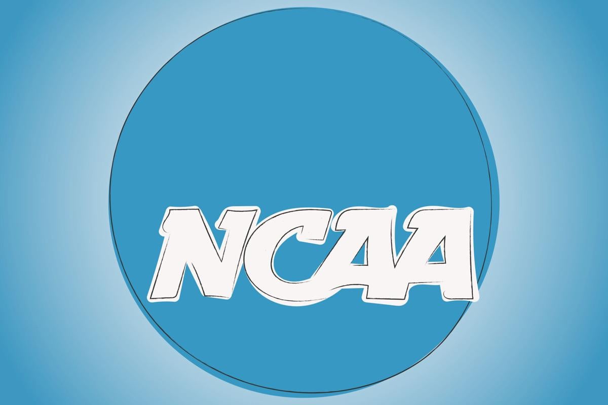ncaa logo
