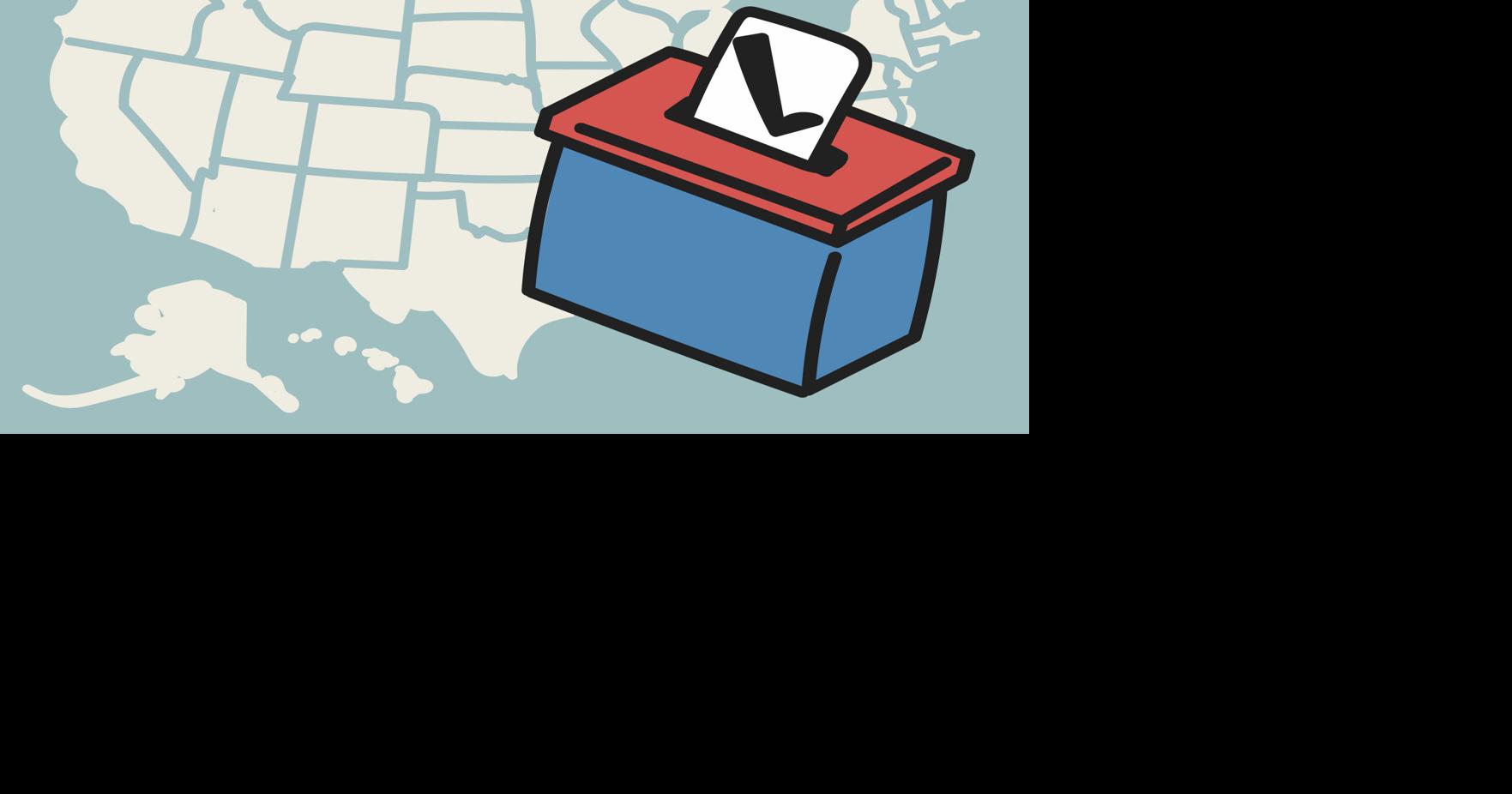 OPINION: The Electoral College should be abolished | Opinion ...
