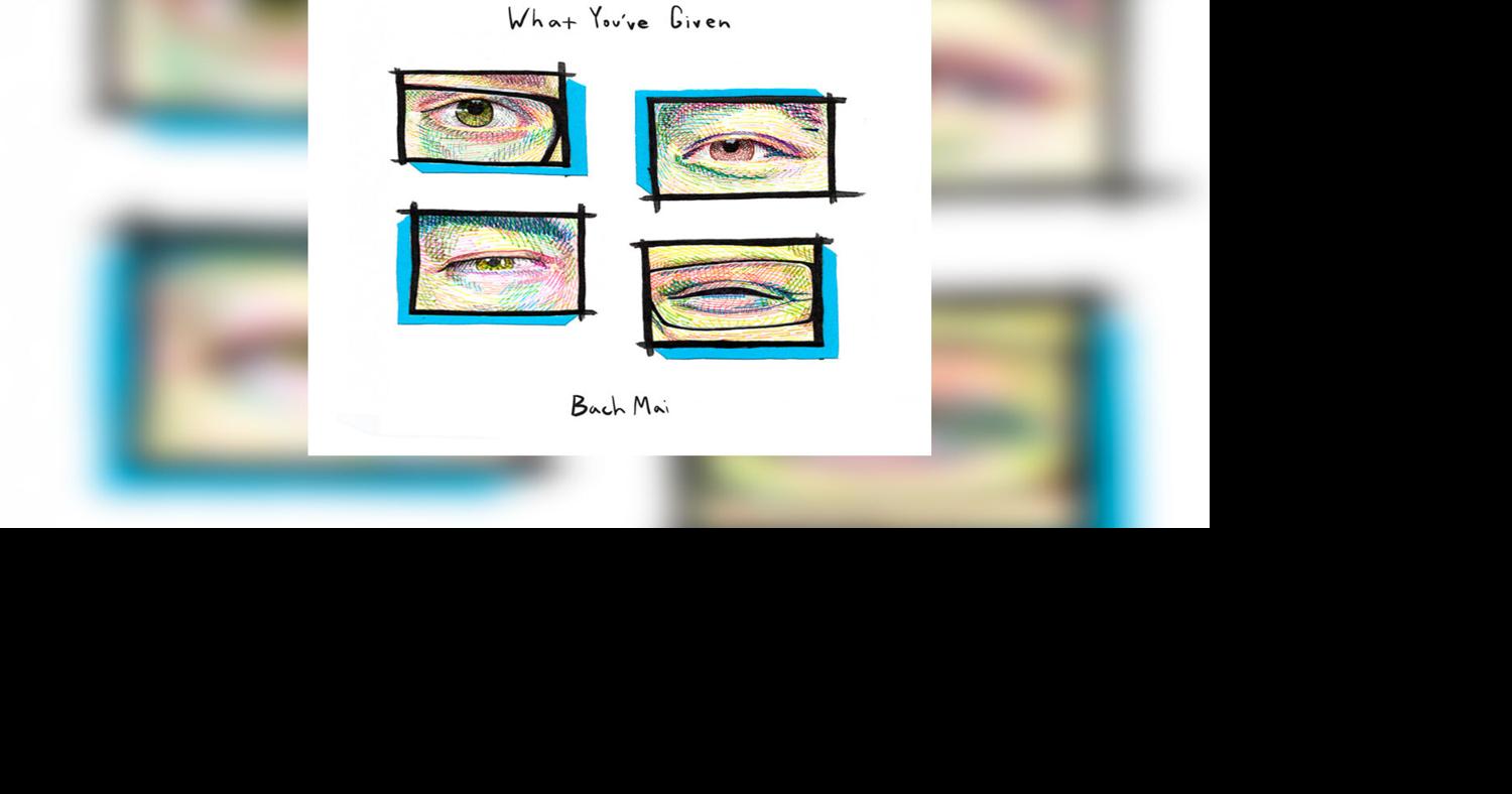 Omaha emo group Bach Mai releases second album, matures sound | Culture ...