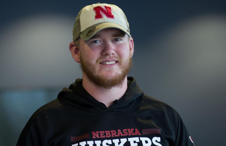 UNL freshmen share what they’ve learned during college so far | News ...