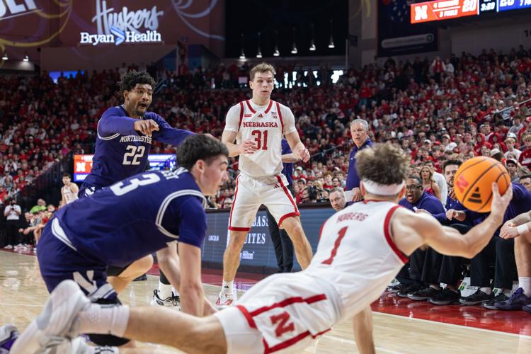 What to look for: Nebraska men's basketball at Iowa | Sports ...