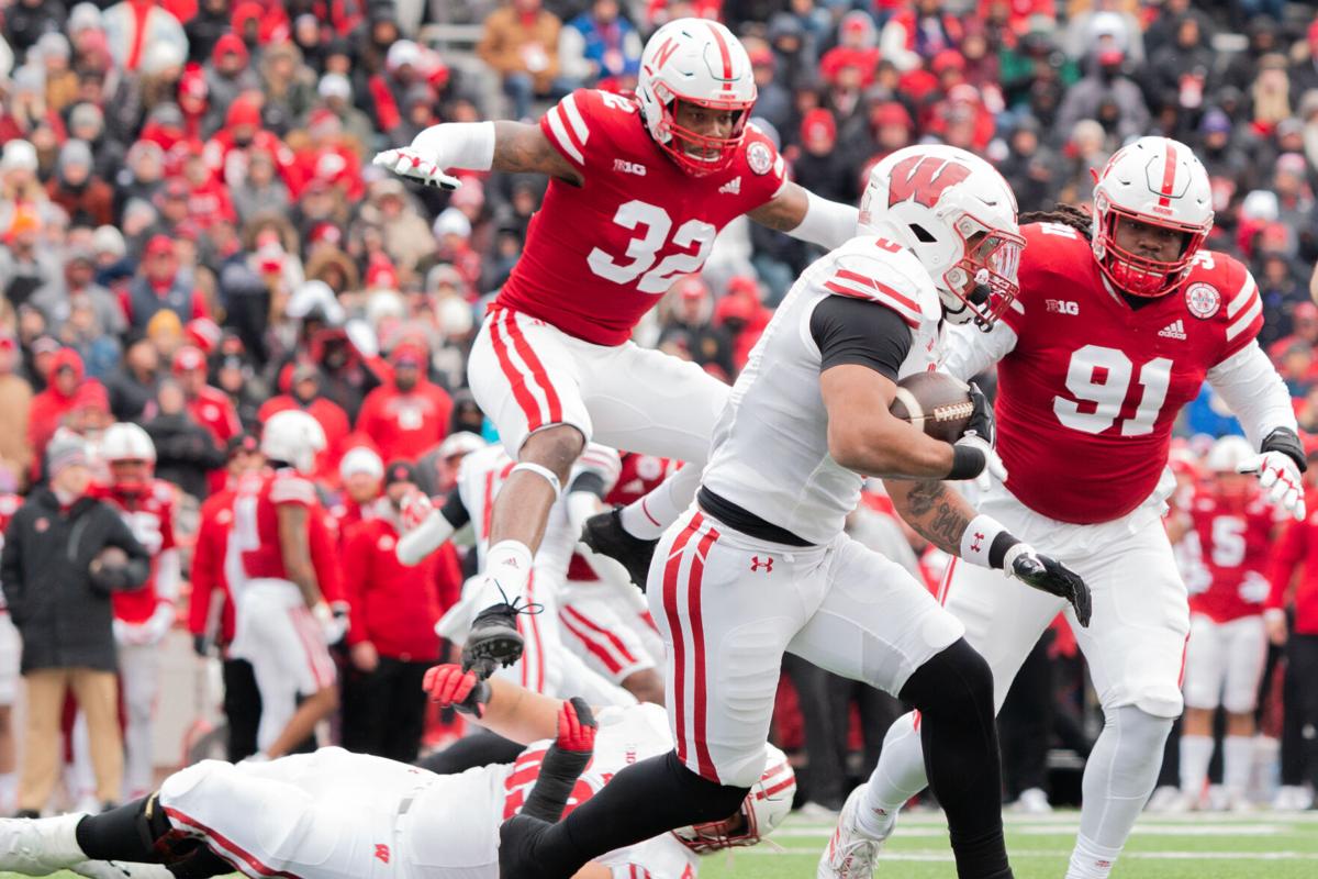 MAIER: Fourth quarter collapse paints picture of Nebraska’s ...